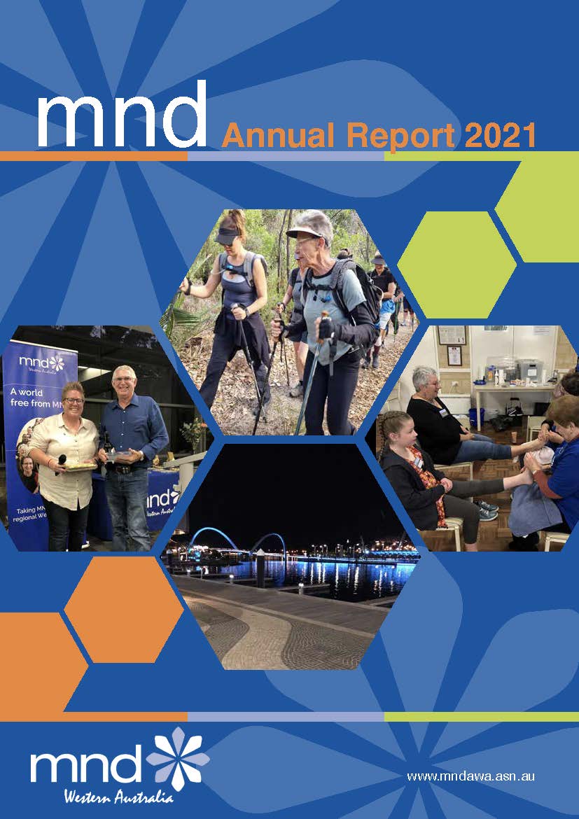 MNDAWA - Publications