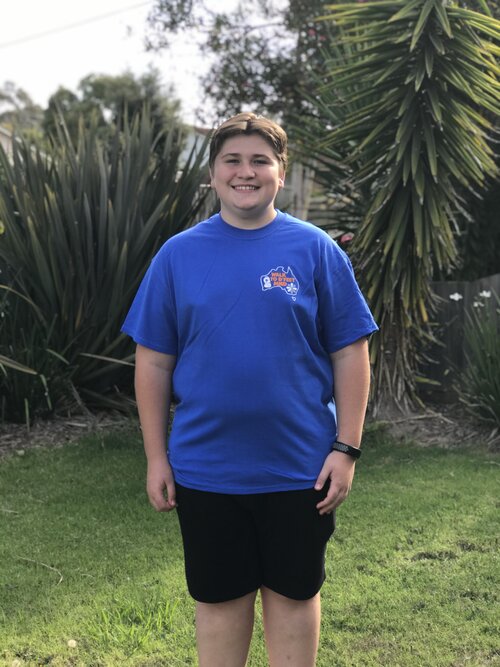 MNDAWA - Product - Shirt