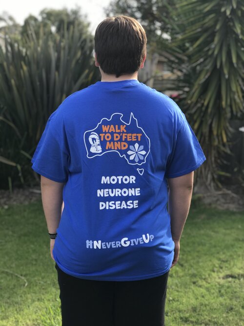 MNDAWA - Product - Shirt