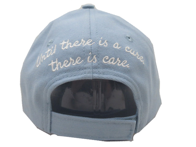 MNDAWA - Product - MND Cap - Light Blue