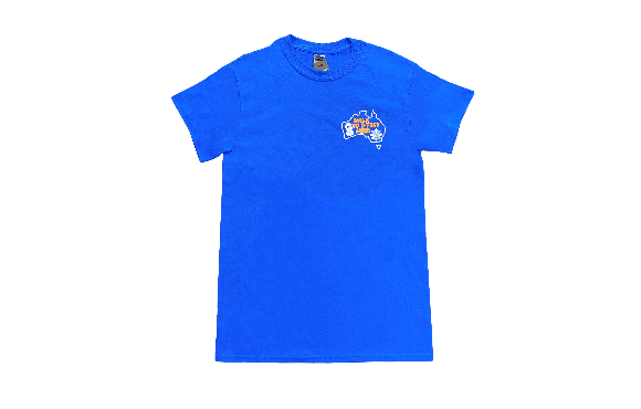 MNDAWA - Product - Shirt