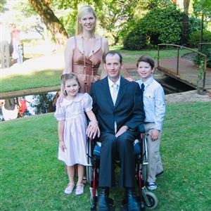 MNDAWA - The Phil Watts Walkers