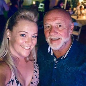 MNDAWA - Williams' Walk for MND