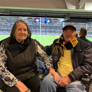 MNDAWA - Fearless Phil