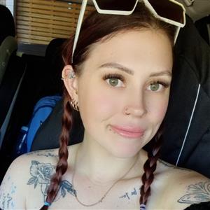 MNDAWA - Hannah Mack