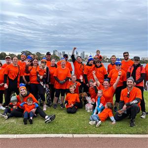 MNDAWA - Lucy Holmes