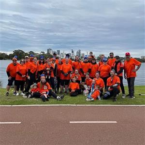 MNDAWA - Pamela Wojciechowski