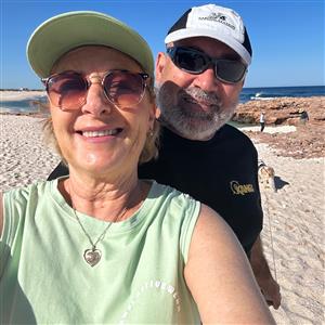 MNDAWA - Debbie and Angelo Ranauro