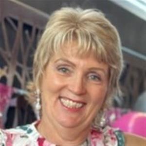 MNDAWA - Rhonda Browning walk for MND