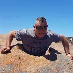 MNDAWA - Nat Conaghan