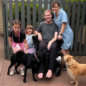 MNDAWA - Danielle Butcher