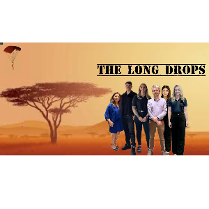 MNDAWA - The Long Drops