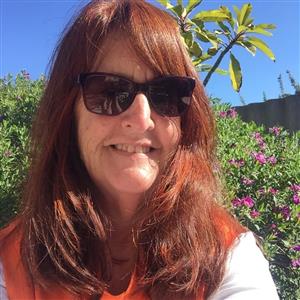 MNDAWA - Beverley Campbell