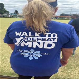 MNDAWA - Seven Wonders